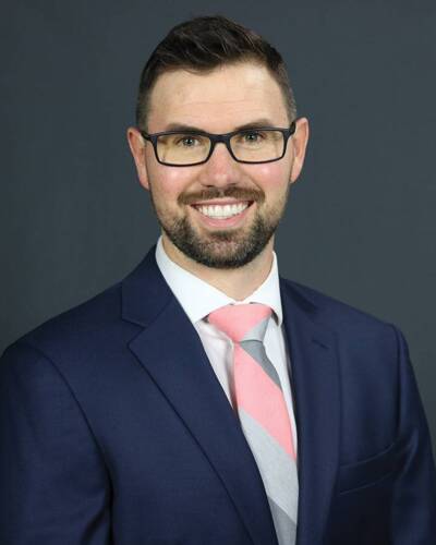 Ryan Billing - - Home Central Realty